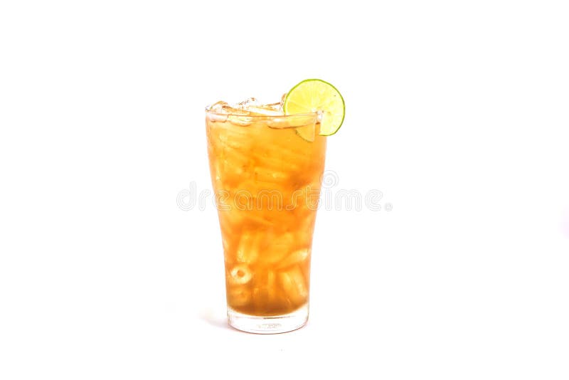Tea and lemon juice stock image. Image of asia, delicious - 74082651