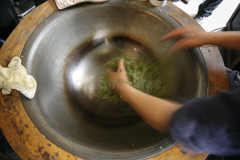 Tea making editorial photography. Image of china, constantly - 114791952