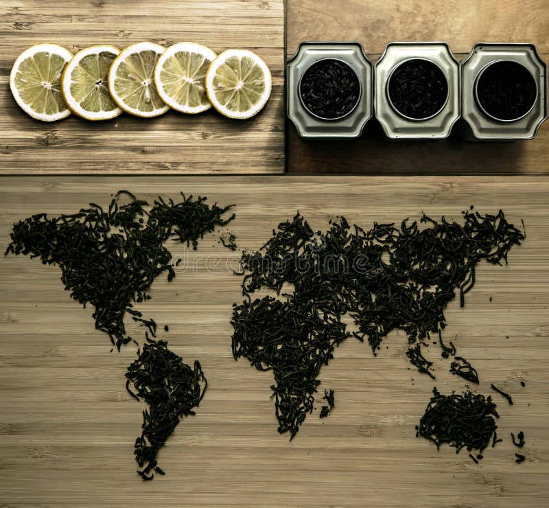 430 World Map Tea Stock Photos - Free & Royalty-Free Stock Photos from ...