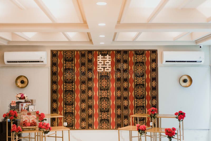 Chinese ceremony stock image. Image of ceremony, chinese - 208689195