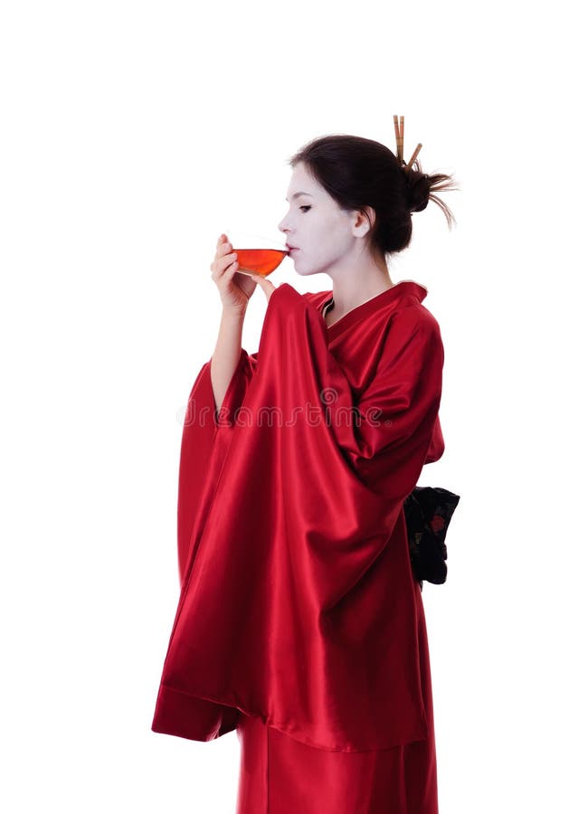 Gorgeous Geisha Tea Stock Photos - Free & Royalty-Free Stock Photos ...