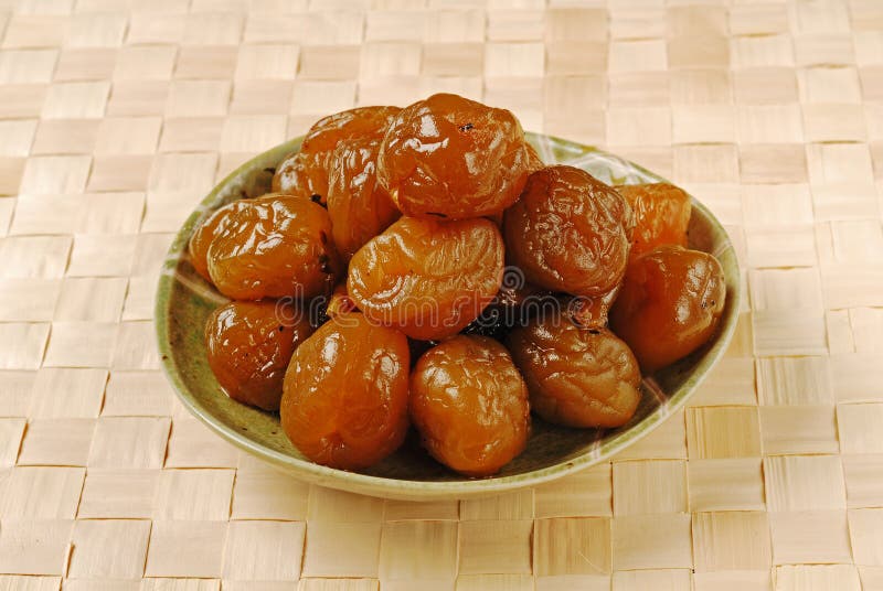 Tea plum stock image. Image of berry, plum, nature, taiwan - 27065333