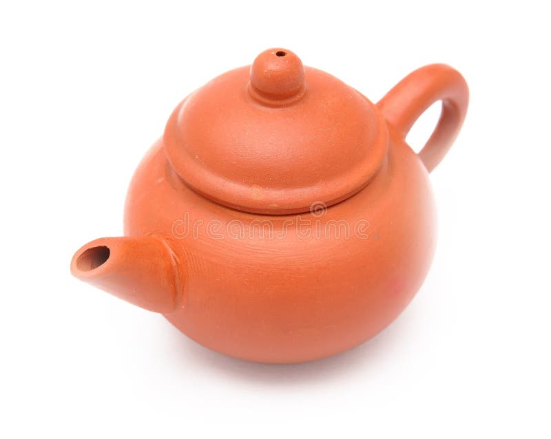 Teapot stock image. Image of container, traditional, party - 35819415