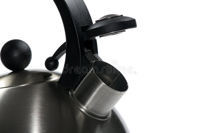 Tea Pot Picture. Image: 3258157