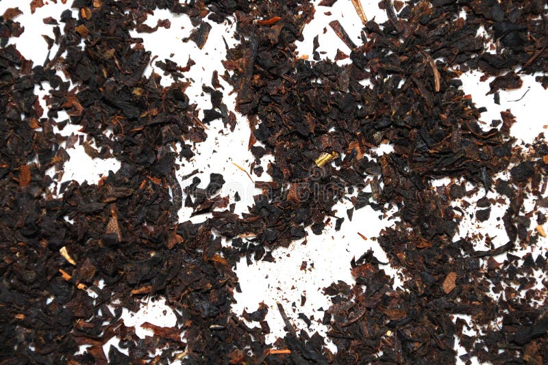 Tea Powder Background stock photo. Image of texture, textured - 8665376