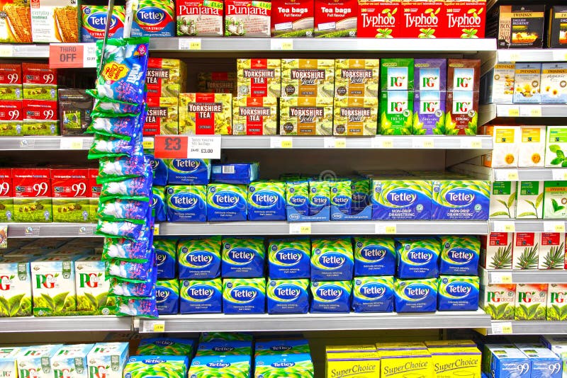 Tea productcs branding editorial photography. Image of product - 22857457