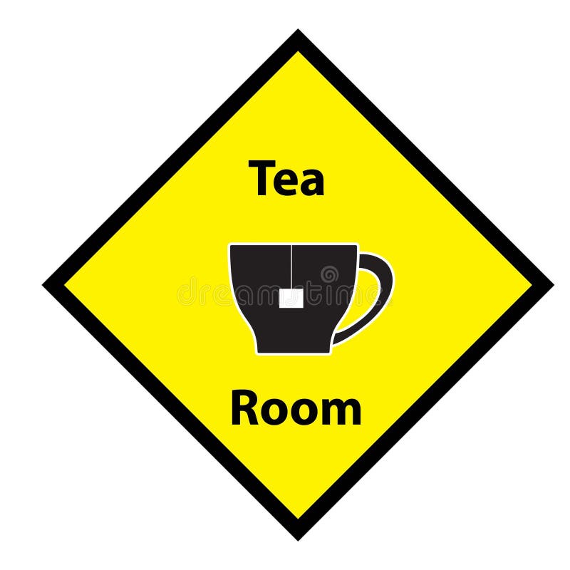 Tea Room Logo Stock Illustrations – 1,855 Tea Room Logo Stock ...