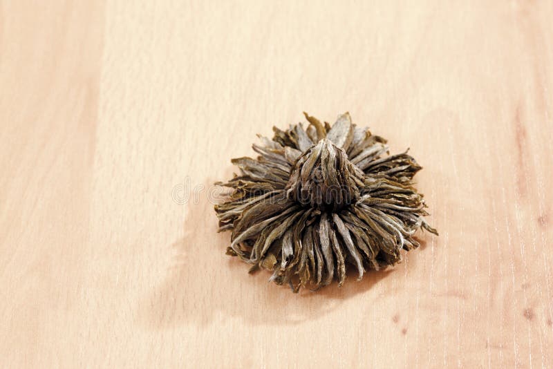 Tea rose (Tea leaves) stock image. Image of natural, closeup - 50479553