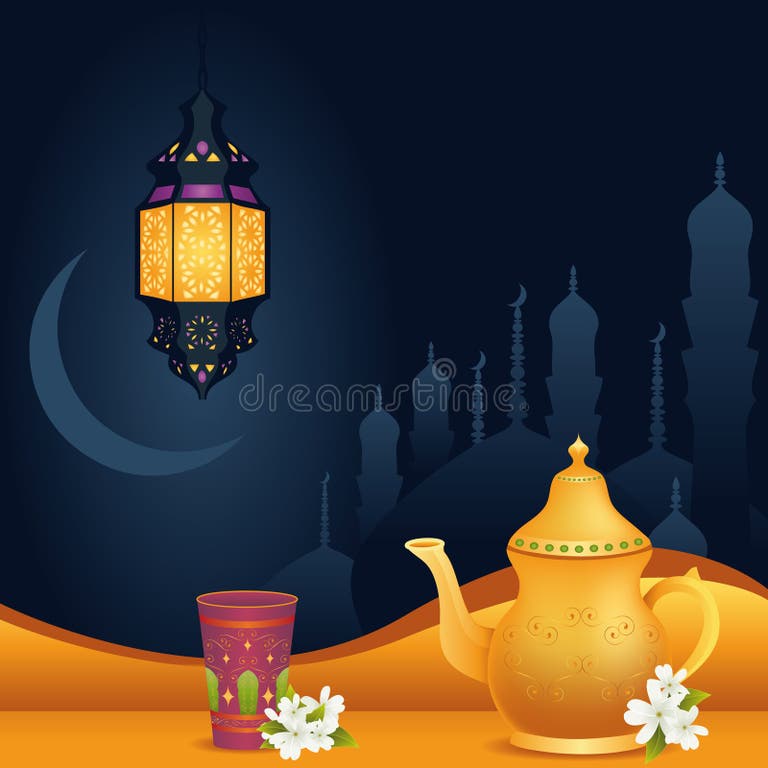 Arabian Tea Stock Illustrations – 1,508 Arabian Tea Stock Illustrations ...