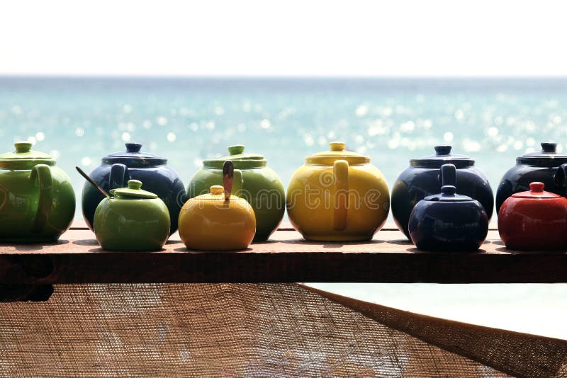 Tea service stock photo. Image of service, ceremony, serving - 23117782