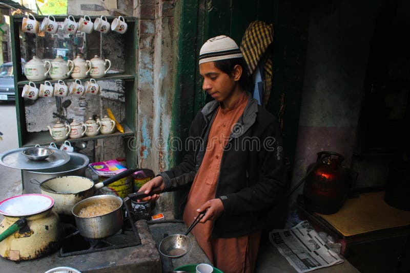 Tea Shop editorial image. Image of coffee, shop, making - 54756140