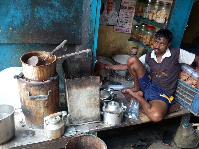 Tea shop editorial photography. Image of shop, tools - 98497557