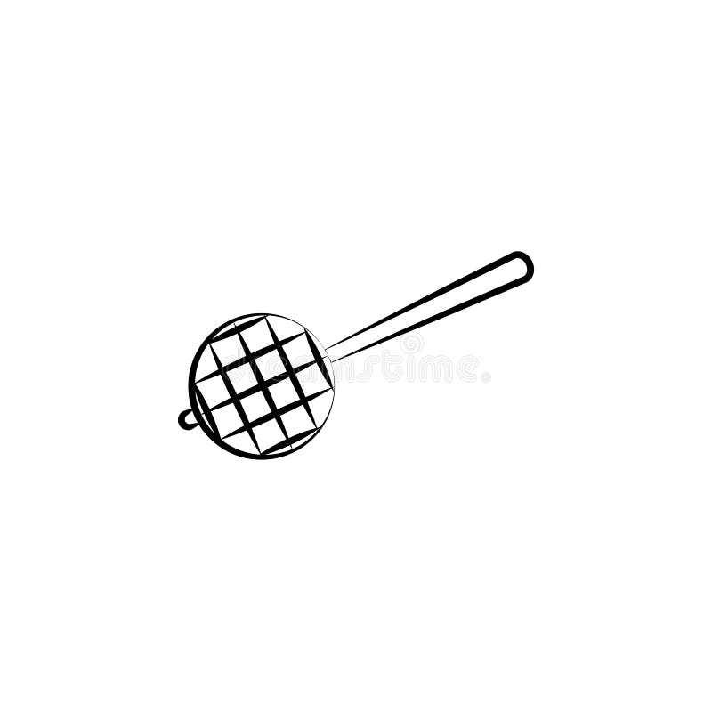 Tea, Strainer Icon. Element of Tea Icon for Mobile Concept and Web Apps ...