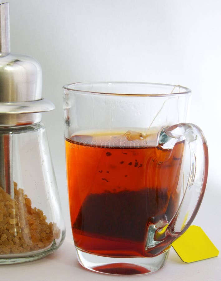Tea And Sugar Picture. Image: 2905502
