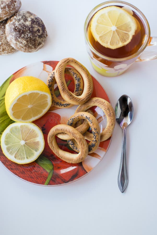 Tea and sweets cup stock image. Image of ingredient, dessert - 69407849