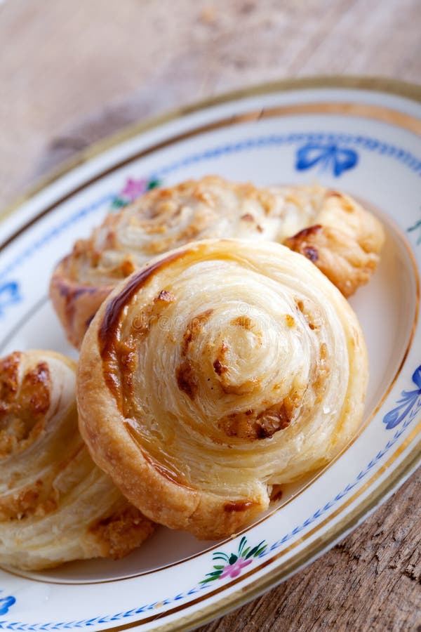 Tea time stock image. Image of breakfast, pastries, pies - 16460611