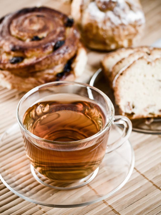 Tea time stock photo. Image of dessert, assorted, arrangement - 21896538