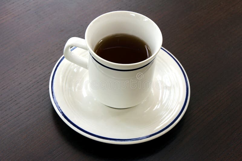 Tea time stock image. Image of round, metaphor, ring - 24348547