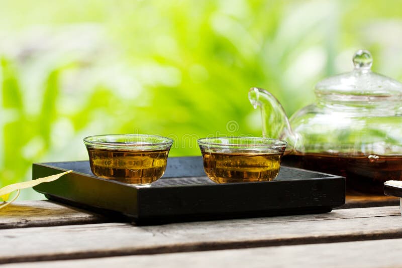 Tea time stock photo. Image of relaxing, relax, teapot - 26382554