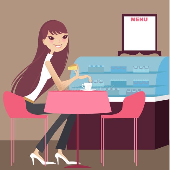 Time Tea Break Stock Illustrations – 11,859 Time Tea Break Stock ...