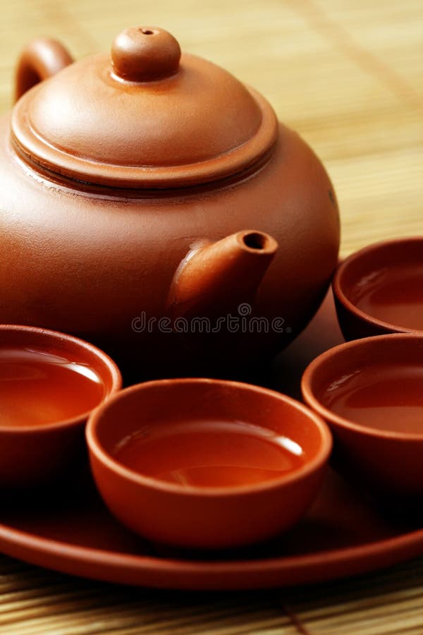 Tea time stock image. Image of food, glass, elegance, china - 8401147