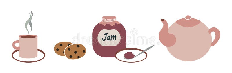 Time Teaspoon Stock Illustrations – 477 Time Teaspoon Stock ...