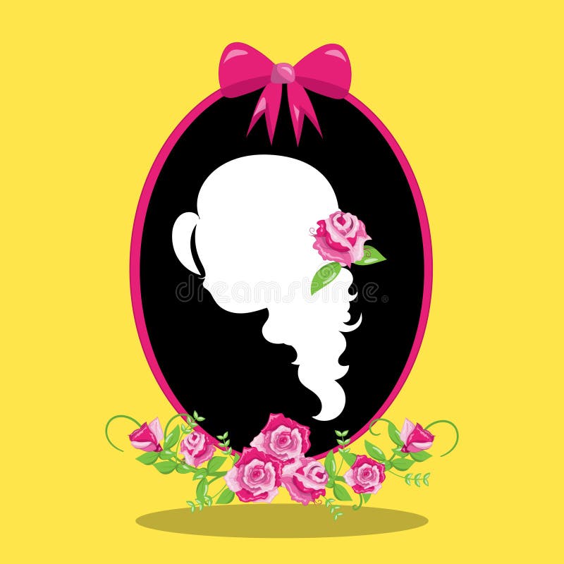 Tea time frame 12 stock vector. Illustration of frame - 198991989