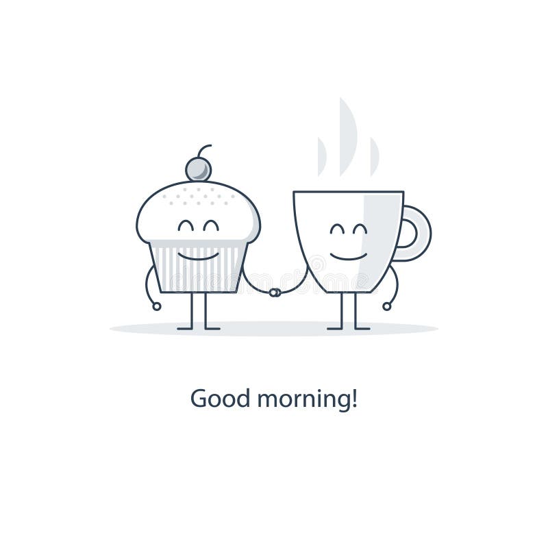 Funny Break Time Stock Illustrations – 1,161 Funny Break Time Stock ...