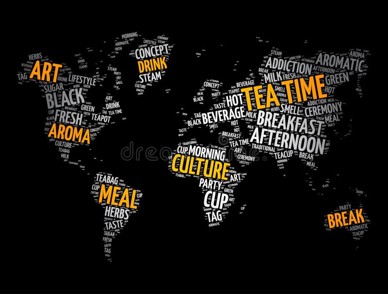 Culture Word Map Stock Illustrations – 856 Culture Word Map Stock ...