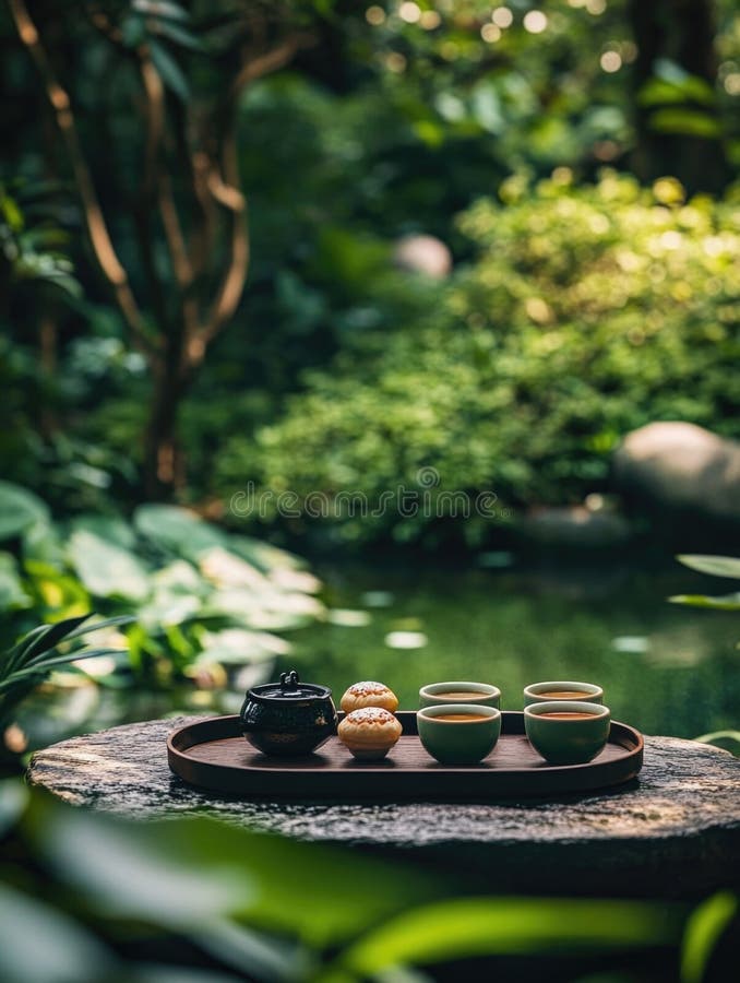 Tea Tray Pond Stock Photos - Free & Royalty-Free Stock Photos from Dreamstime