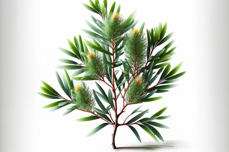 106 Melaleuca Alternifolia Leaves Stock Photos - Free & Royalty-Free ...