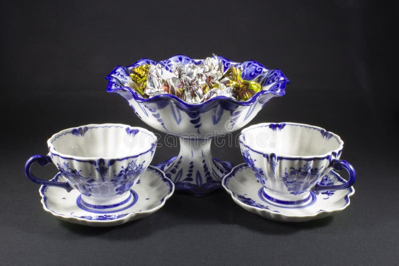 Utensils Beautiful Kitchen, House Concept and Home Arrangement Stock ...