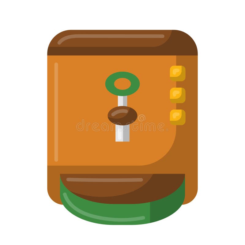 Tea Vending Machine Flat Icon Vector, Coffee Machine Clip Art, Hot ...