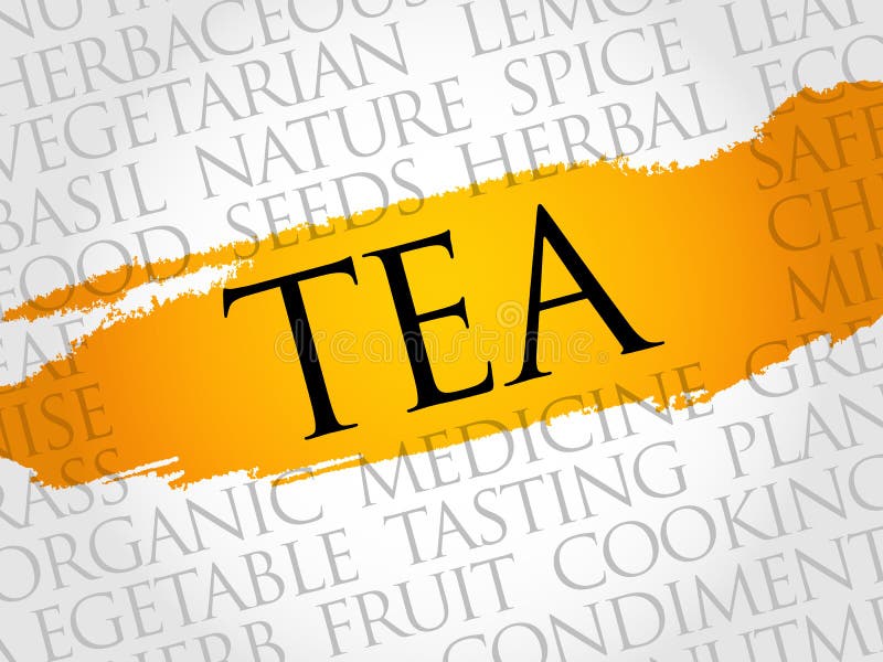 Tea Word Cloud Stock Illustrations – 383 Tea Word Cloud Stock ...
