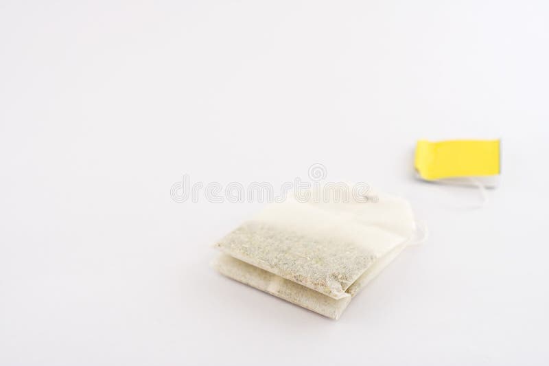 Teabag Picture. Image: 623373