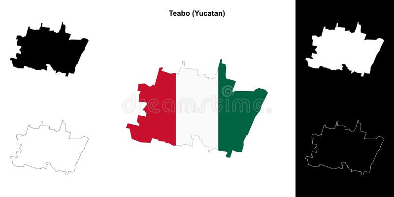 Teabo Stock Illustrations – 1 Teabo Stock Illustrations, Vectors ...