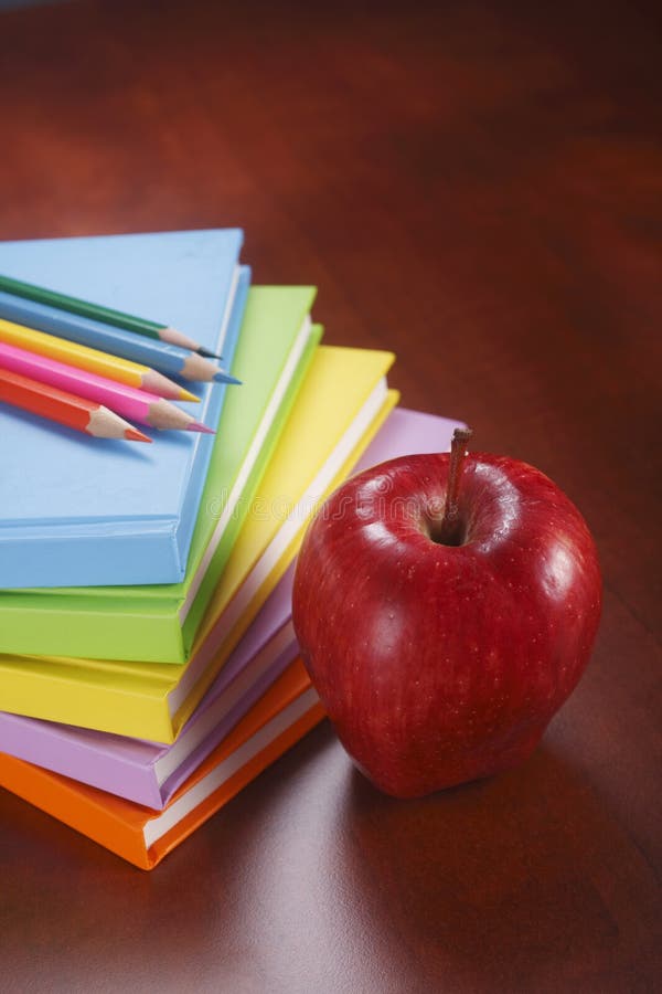 Teacher stock photo. Image of pink, homework, background - 16190882