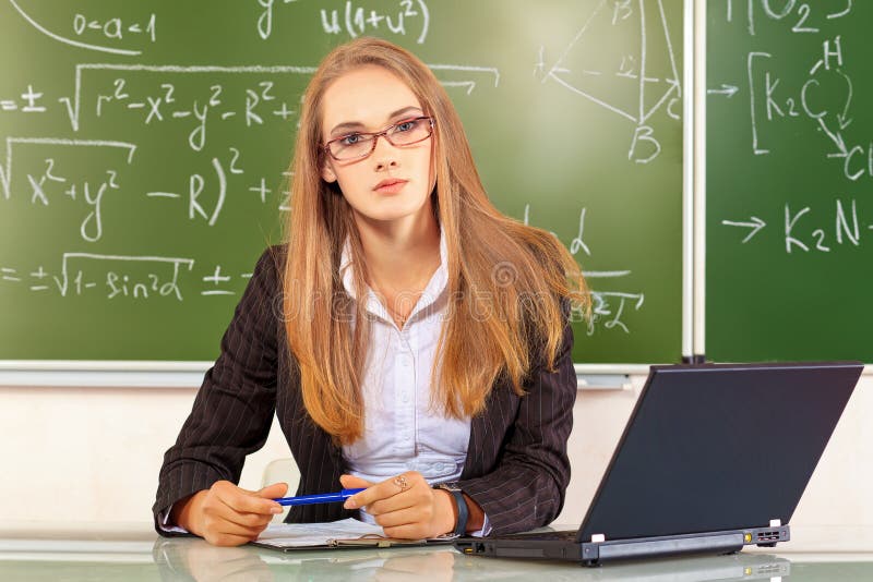 Failed Student Get Bad Score Stock Image - Image of frustration, face ...
