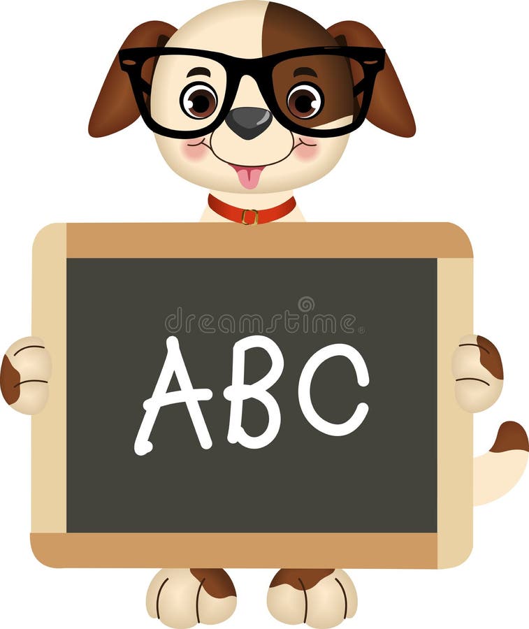 Paws, Teacher and Other Monochrome Icon in Cartoon Style.animal, Breed ...
