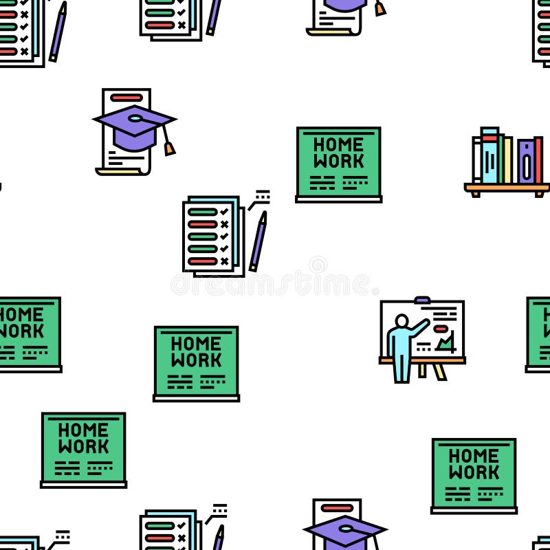 Teacher Pattern Stock Illustrations – 8,885 Teacher Pattern Stock ...