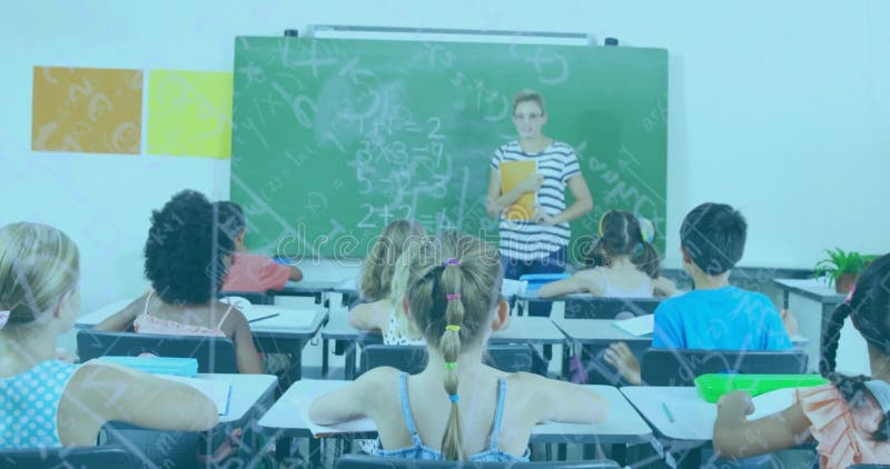 123 Math Classroom Posters Stock Photos - Free & Royalty-Free Stock ...