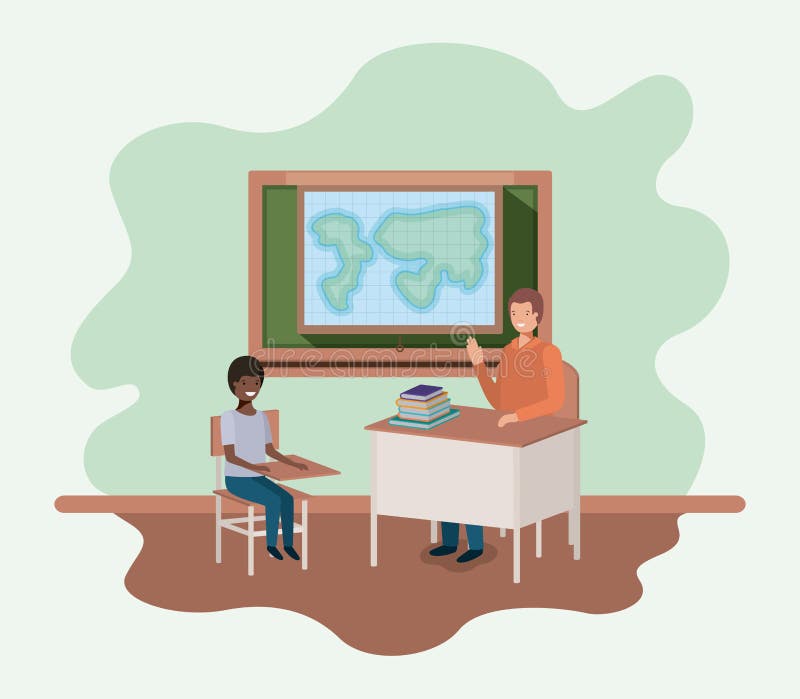 Maps Pupils Stock Illustrations – 65 Maps Pupils Stock Illustrations ...