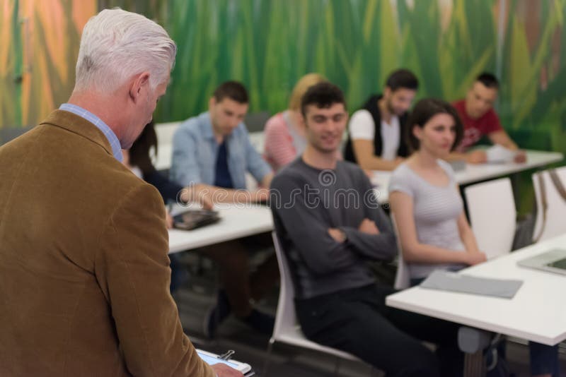 Hi School Classroom Stock Photos - Free & Royalty-Free Stock Photos ...