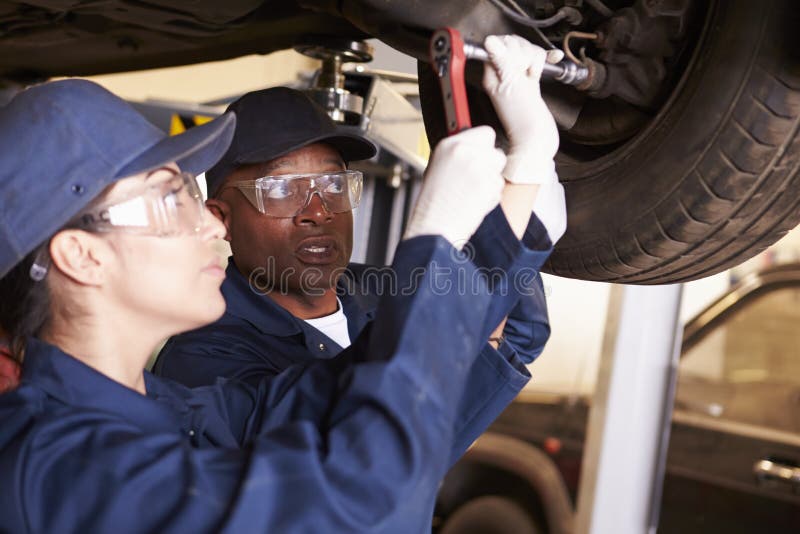 147 Mechanic Teacher Happy Stock Photos - Free & Royalty-Free Stock ...