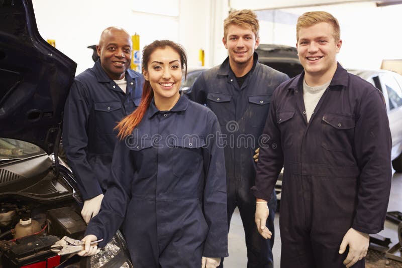 160 Mechanic Teacher Happy Stock Photos - Free & Royalty-Free Stock ...