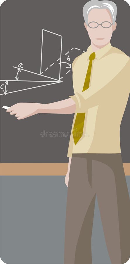 Geometry Class Clipart