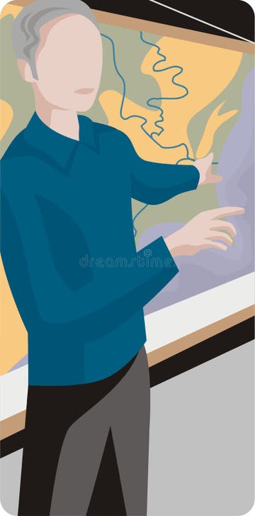 History Teacher Stock Illustrations – 4,862 History Teacher Stock ...