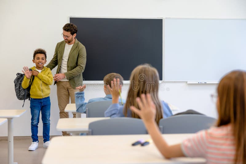 Teacher Lesson Plan Example For New Teachers | Scholastic