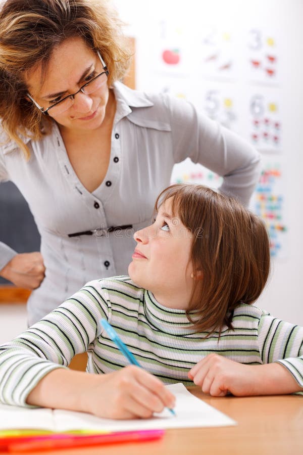 Severe teacher stock image. Image of laugh, caucasian - 22621523 Severe teacher stock image. Image of laugh, caucasian - 22621523