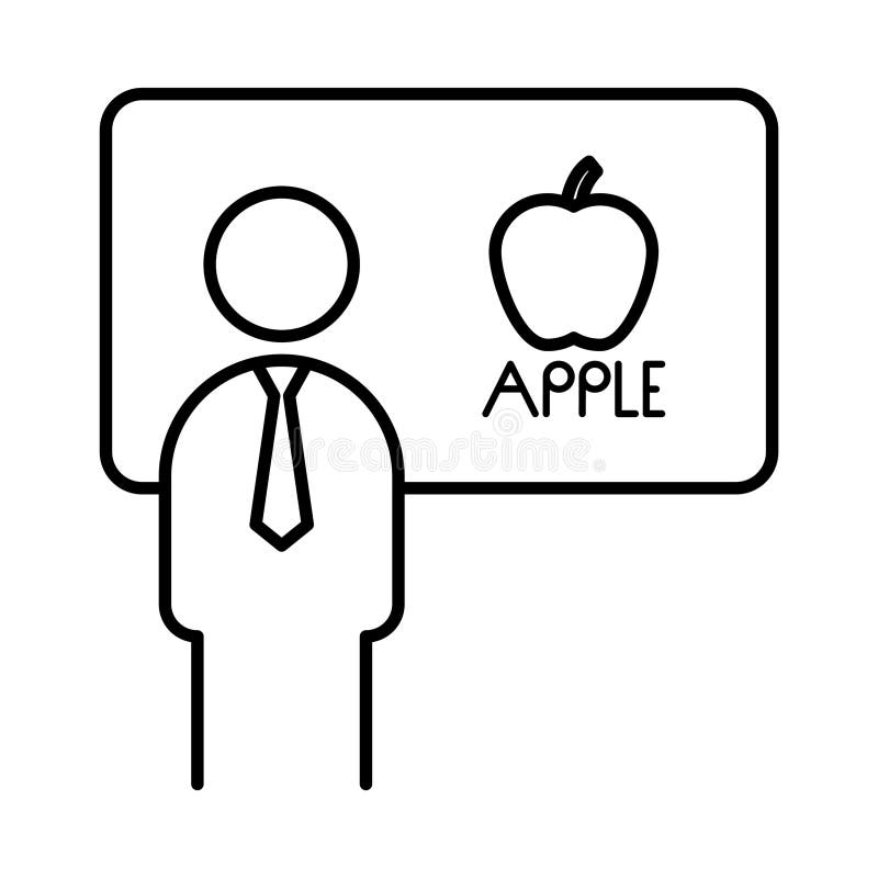 Teacher, Man, Presentation, Bulb, Idea, Teaching, Training, Teaching ...